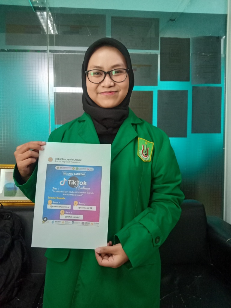 PENALARAN – Biro Kemahasiswaan dan Alumni