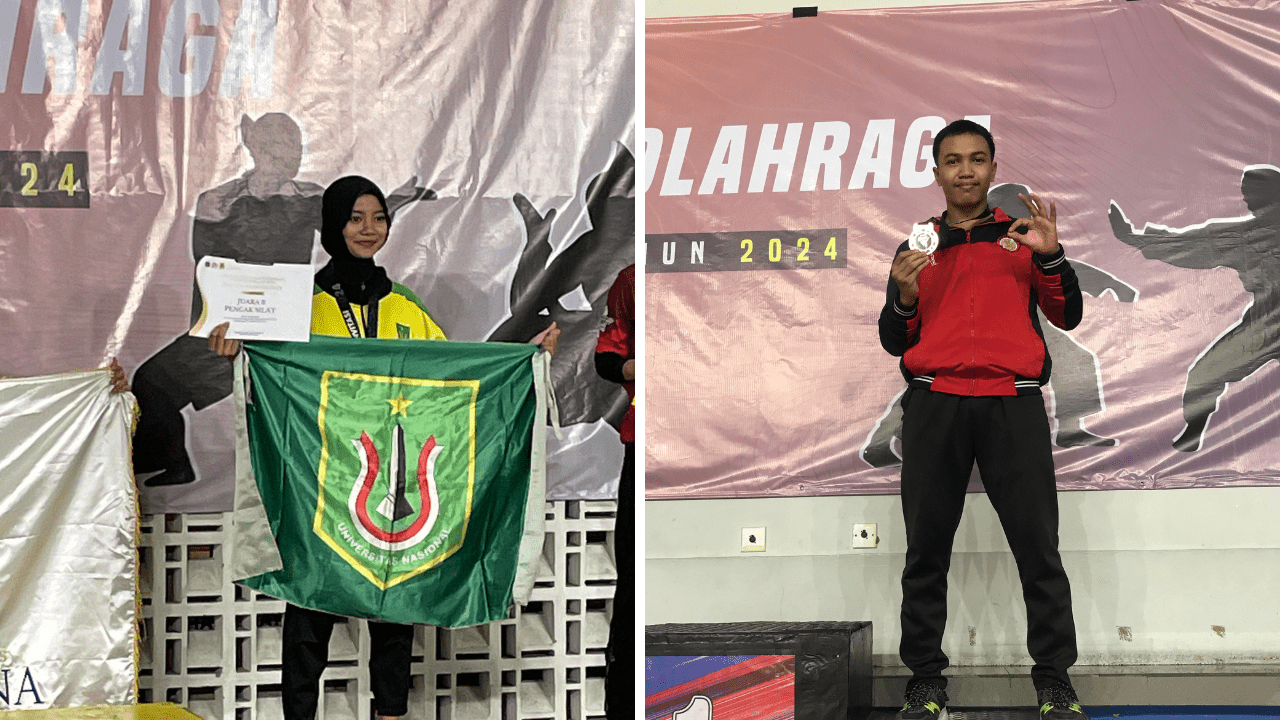 Homepage - Biro Kemahasiswaan dan Alumni